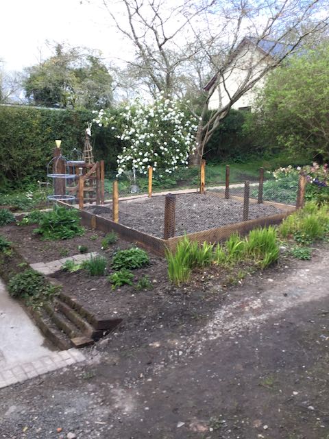 August 2020 – Mike Abbott's Living Wood