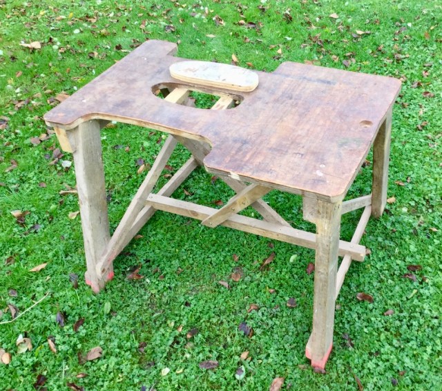 Book updates – Mike Abbott's Living Wood