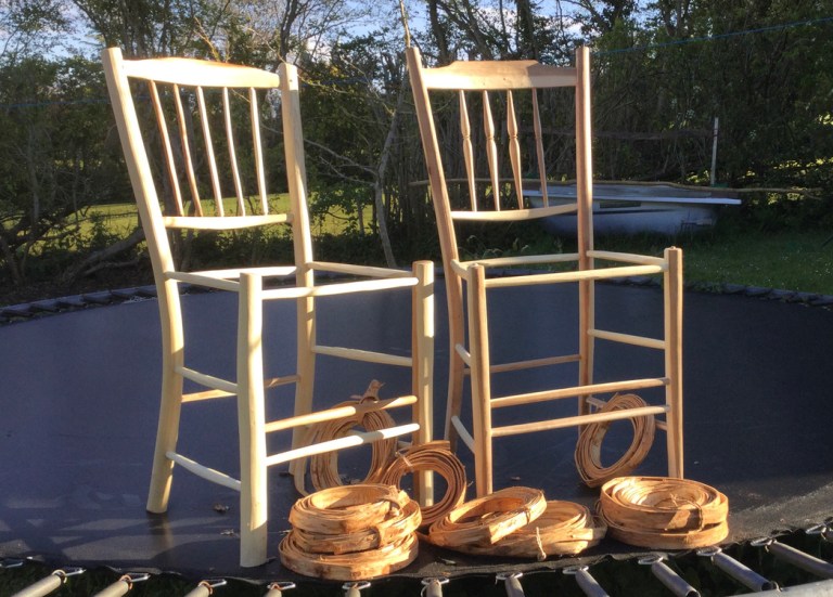 June 2021 – Mike Abbott's Living Wood